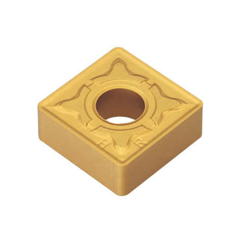 SNMG Carbide Insert for Lathe Machine 90° Negative External Turning ...