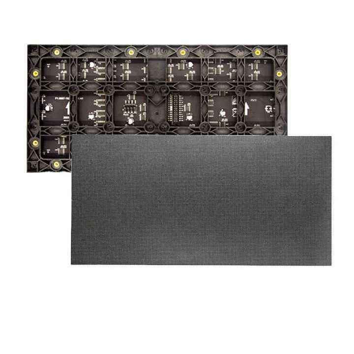 Custom GOB Led Display Module Full Color Rgb Video Panel Wall Screen ...