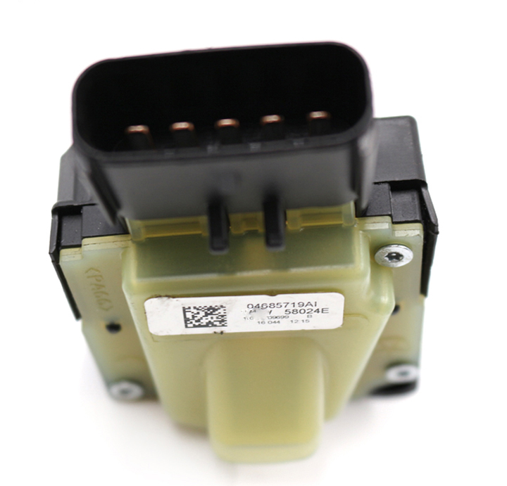 LR AUTO Ignition Starter Switch 68280617AA for Chrysler Dodge Jeep Fiat