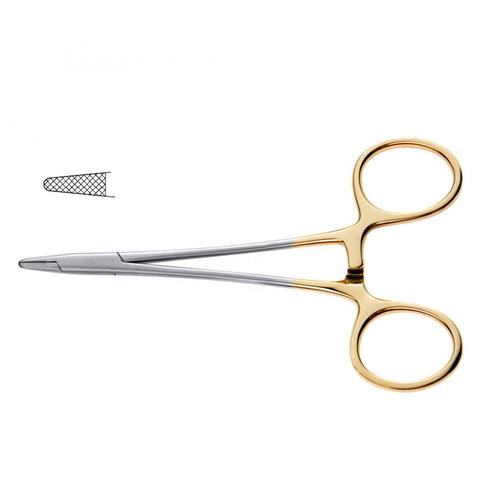 Dental Tooth Extraction Root Elevators Suggested Cryer Minifig. 22 ...