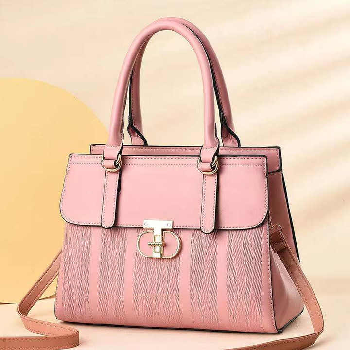 Bateli Luxury Fashion Handbags para mulheres New Designer Casual Tote ...