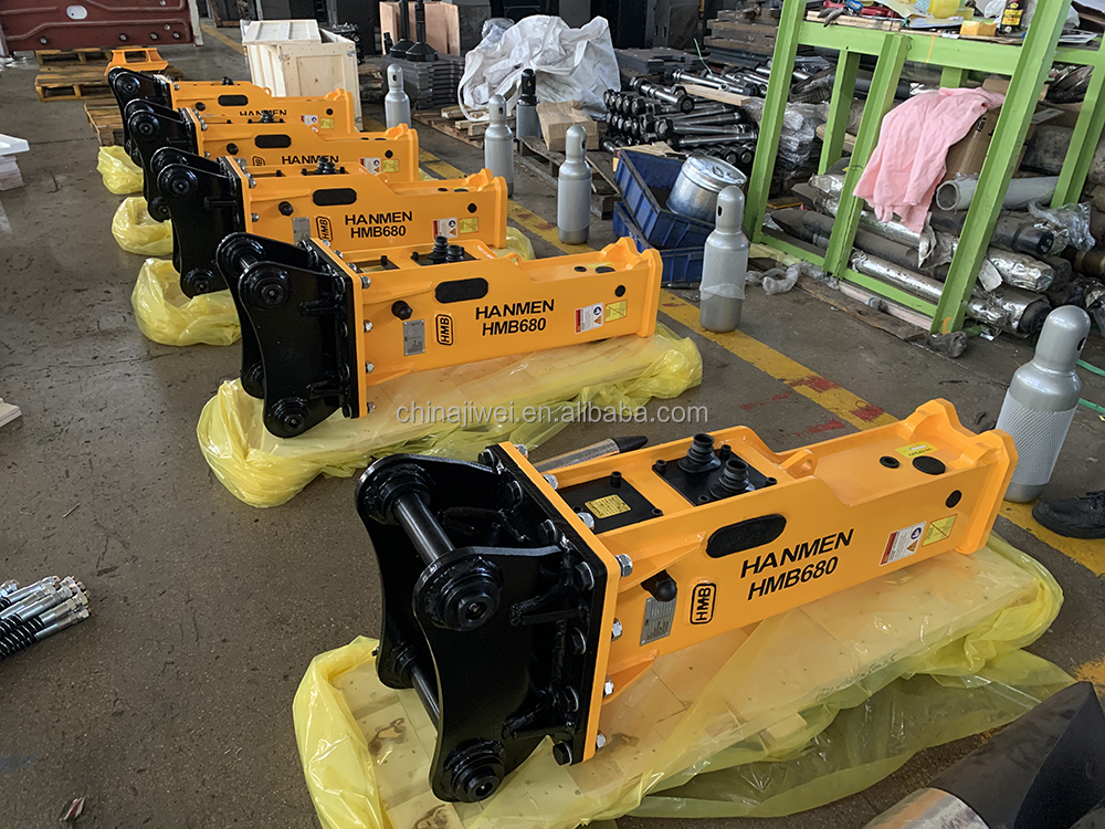 Jack Hammer for Your Easy Concrete Demolition - Alibaba.com