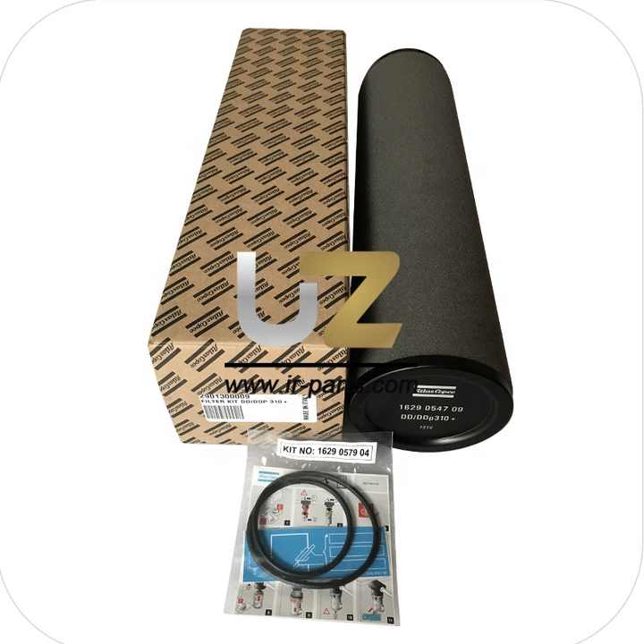 Atlas Copco Original Filter Kit 2901300009 - 1624183203
