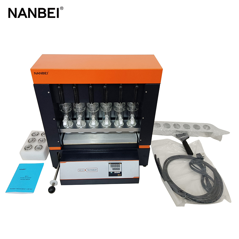 Soxhlet Extraction Principle - Efficient Laboratory Solutions