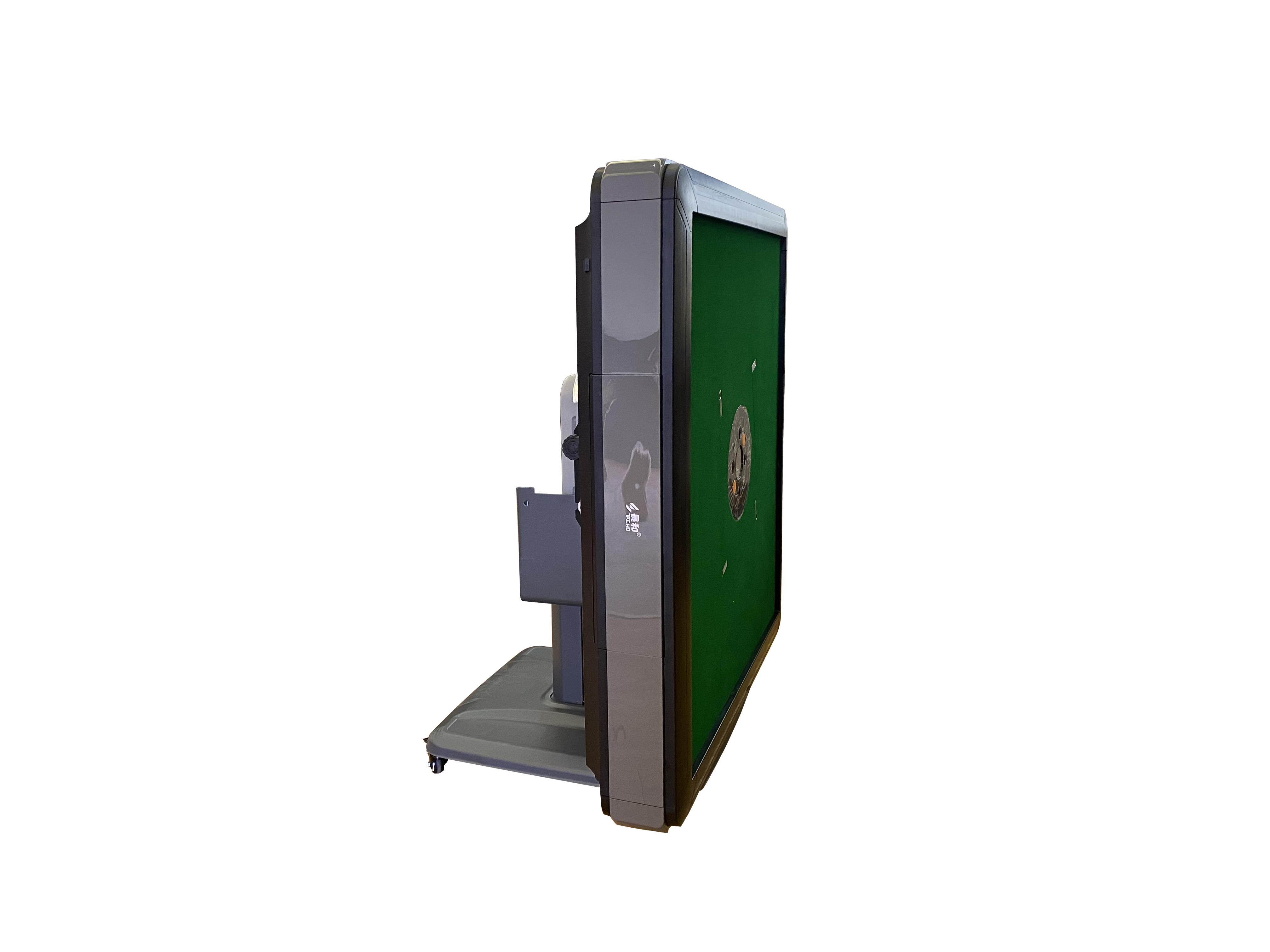 Automatic Mahjong Tables - High-End Dual Purpose Designs