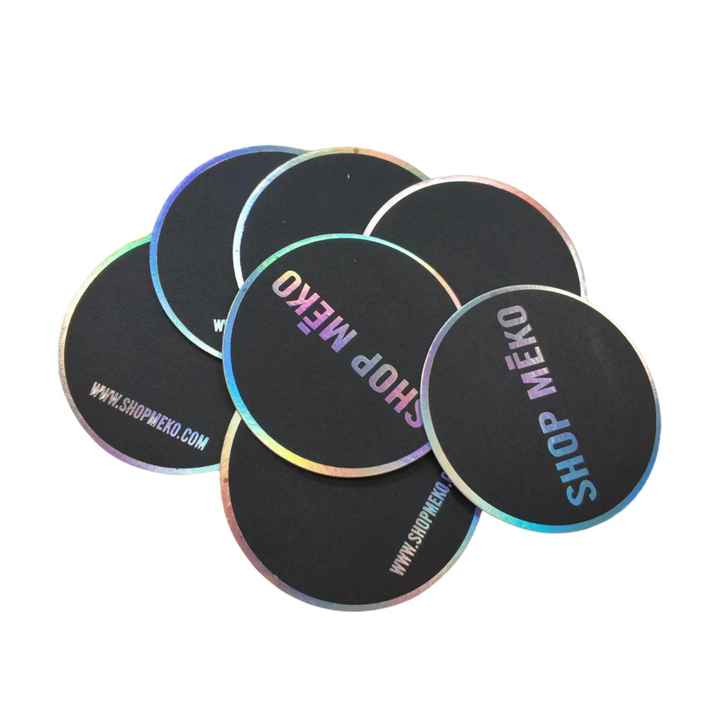 Disability Parking Sign Card - Permit with Different Serial