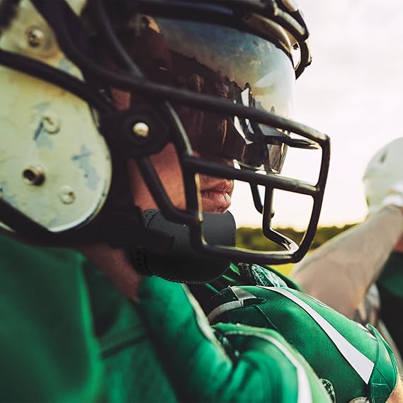 How to Choose the Best Soccer Chin Guards: A Complete Buying Guide