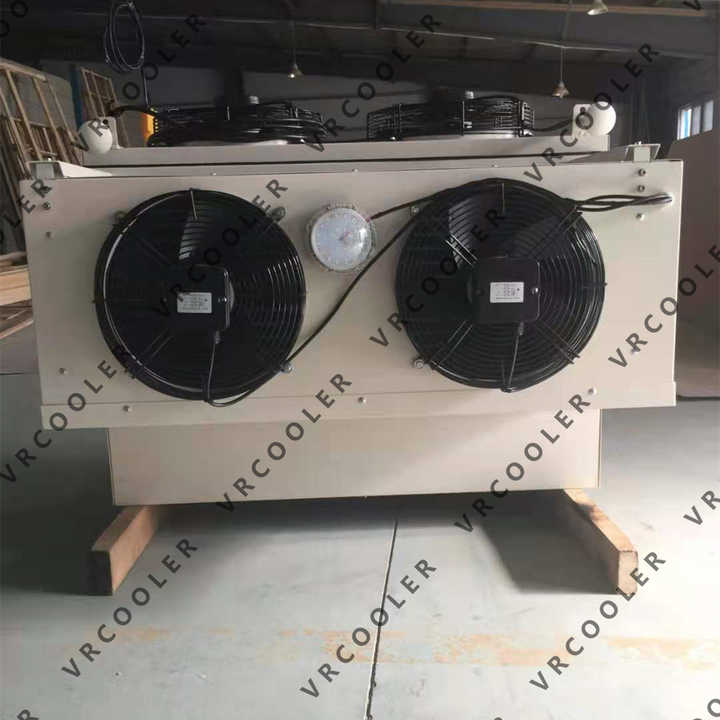 Monoblock Refrigeration Units - Efficient Cooling Solutions