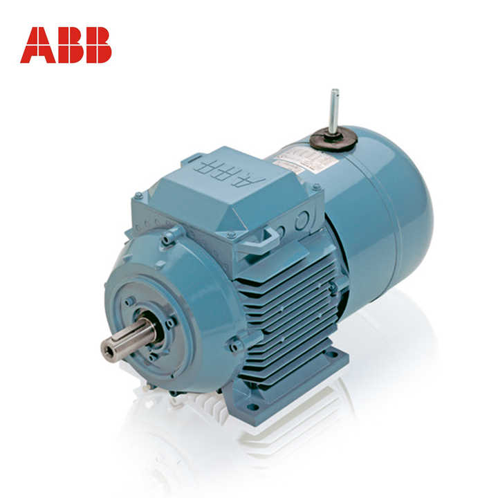 ABB High-Efficiency M2BAX 280kW 3-Phase AC Induction Motors Asynchronous Electric Motor with ...