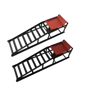 Car Ramp Designs - Durable, Efficient, and Reliable