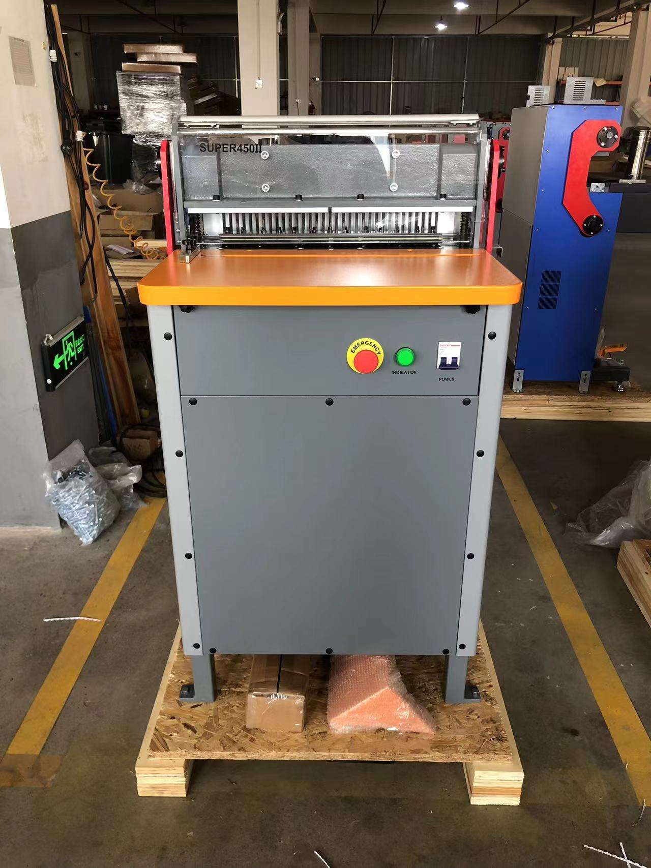 How to Choose the Best Book Punching Machine: Buying Guide 2026