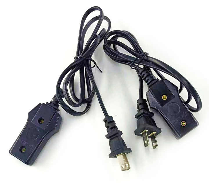 Doxconn 1.2m Power Cord - Reliable Electric Rice Cooker Cable