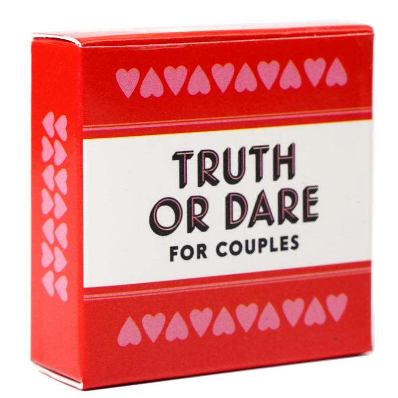 How to Choose the Best Truth or Dare Game for Your Next Party