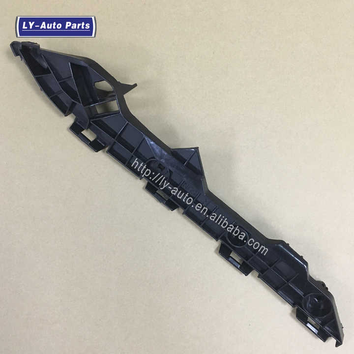 Toyota Corolla ALTIS Rear Bumper Support Mount OEM 52155-02120