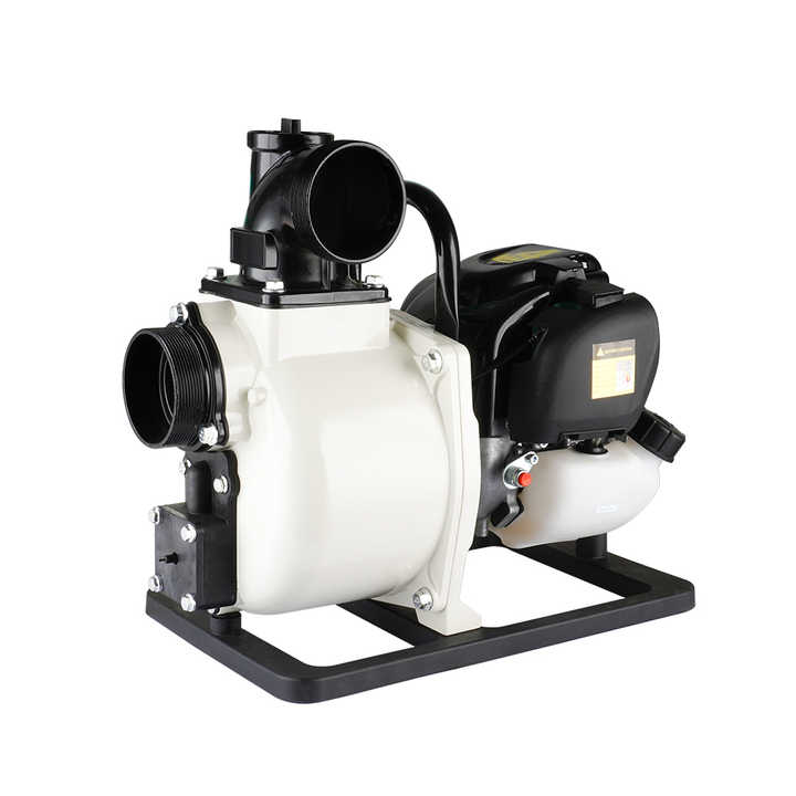 GX35 Wenling 3 Inch High Pressure 4 Stroke Gasoline Pumps