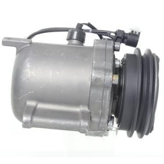 Auto Ac Compressor for BMW - Reliable Performance & Warranty