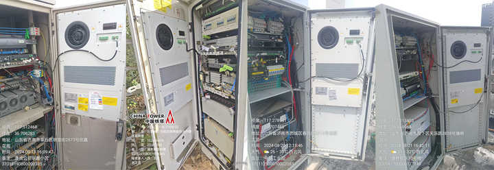 Panel Board air Conditioner Electrical Panel AC for Electric Cabinet ...