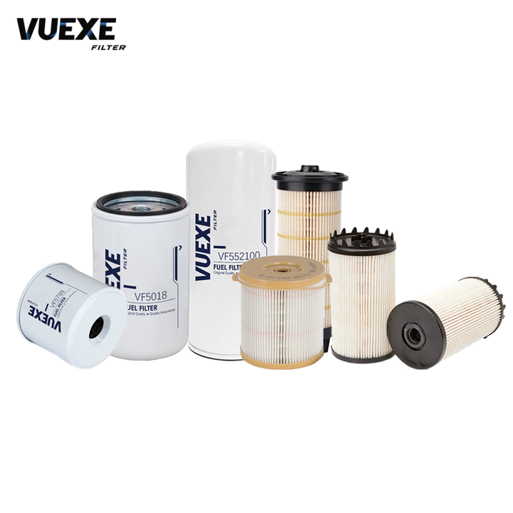 VUEXE High Quality Air Filter 1869993 1869995 AF27940 P953211 35015 ...