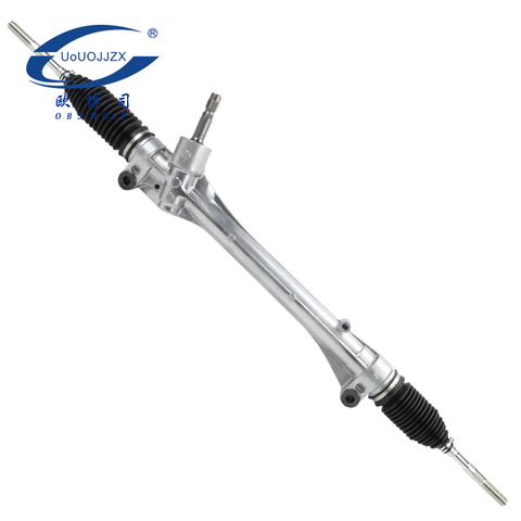 Auto Steering Gear Box Power Steering Rack for Mitsubishi FREECA