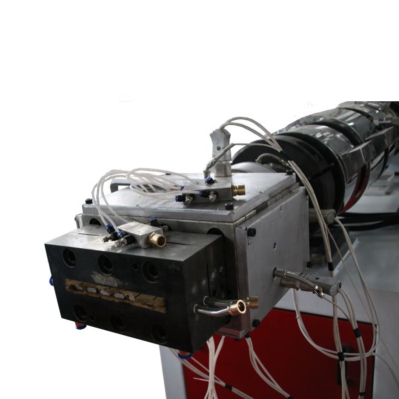 PE PVC Plastic Lumber Ceiling Foam Board Door Panel Floor Decking WPC ...