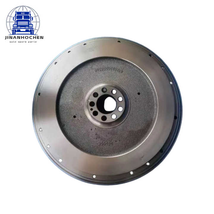 Factory Direct Flywheel 612630020222 for Weichai WP12 WP10 Trucks ...