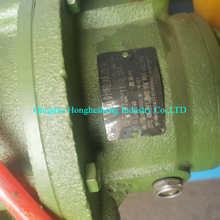 High efficiency industrial ring tread grinding machine / tyre buffing machine for sale