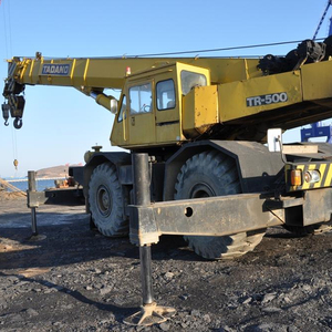 tadano tr250 used crane, tadano tr250 used crane Suppliers and ...