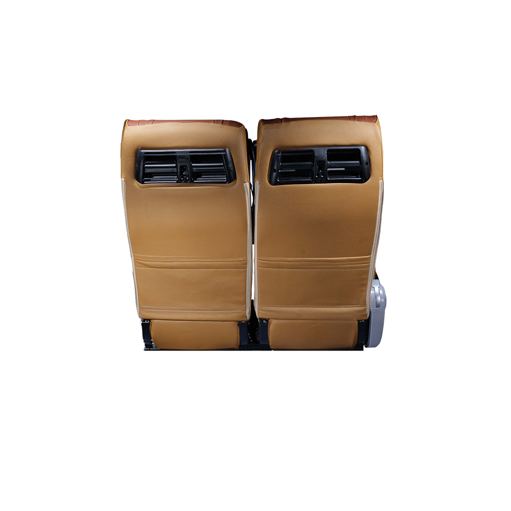 Luxury Bus Seat - Marcopolo G7 Reclining with USB Port