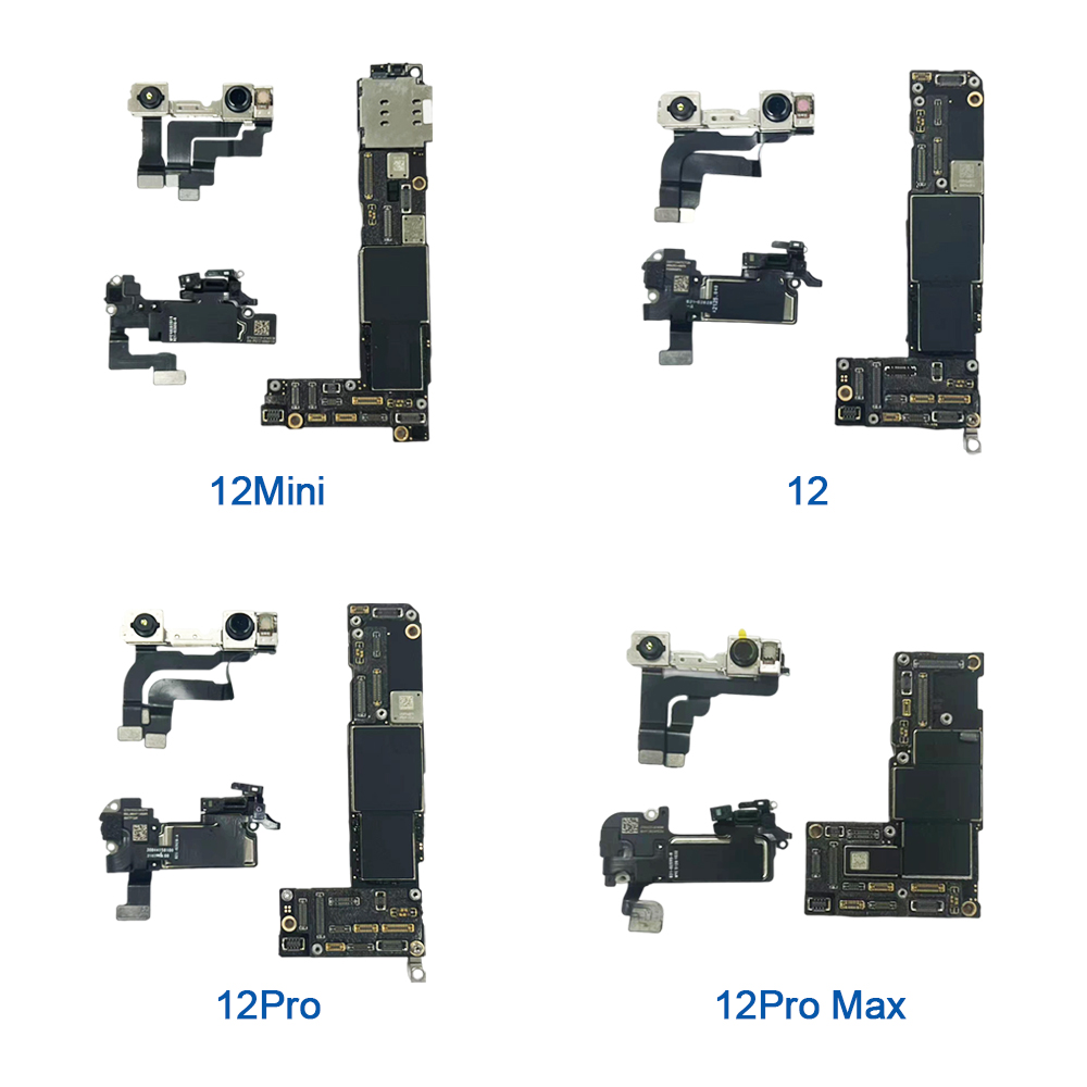 How to Choose a Motherboard Main Board for OnePlus 9R 12GB RAM 256GB ...
