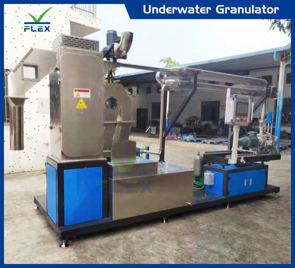 FLEX Chemical 500l Continuous Stirred tank Glue Mixing Reactor for ...