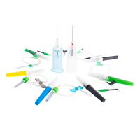 Strong, Durable and Reusable vacutainer blood drawing needle - Alibaba.com