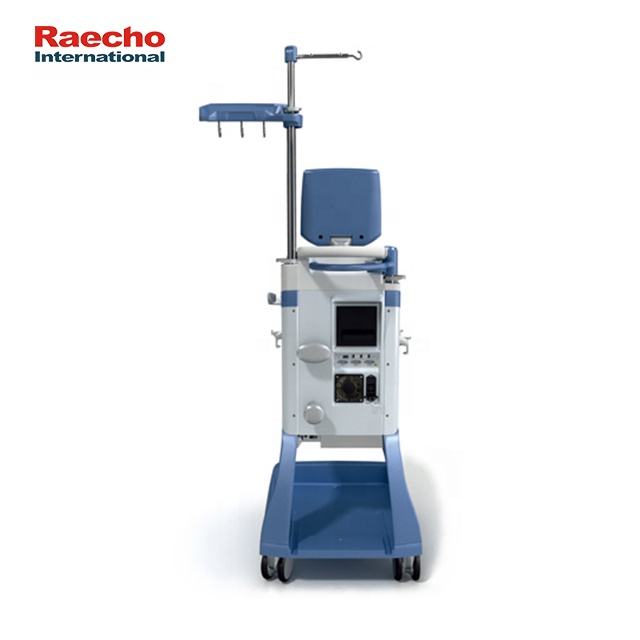 Surgical Instrument XTRA Cell Saver with Touch Screen
