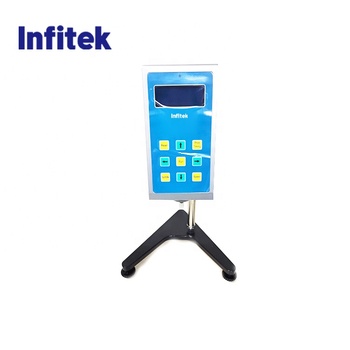 Company Overview - Infitek Co., Ltd.