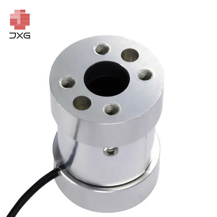 Torque Load Cell 100Nm Standard Double Flange Type Reaction Force Speed ...