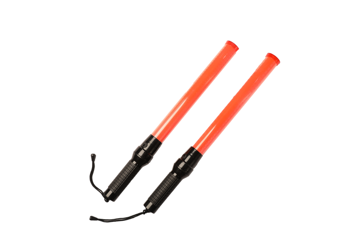 Professional Manufacturer Produces 54cm Handheld Traffic Control Stick ...