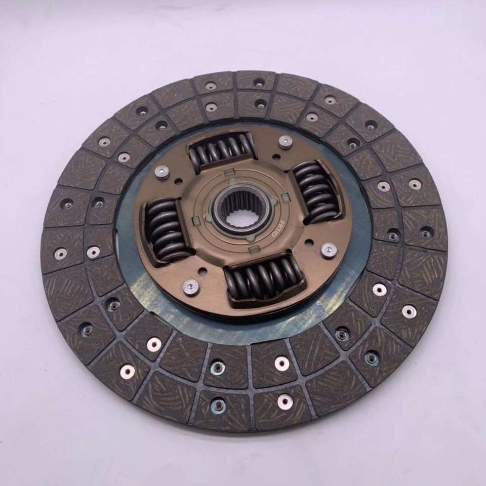 L200 Clutch Plate - High-Quality 2.5D Clutch Disc