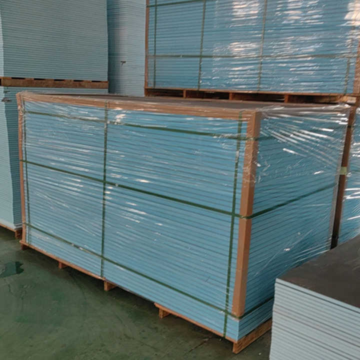 Xps Tile Backer Board 6/10/20mm Waterproof Panels Fiberglass Mesh ...