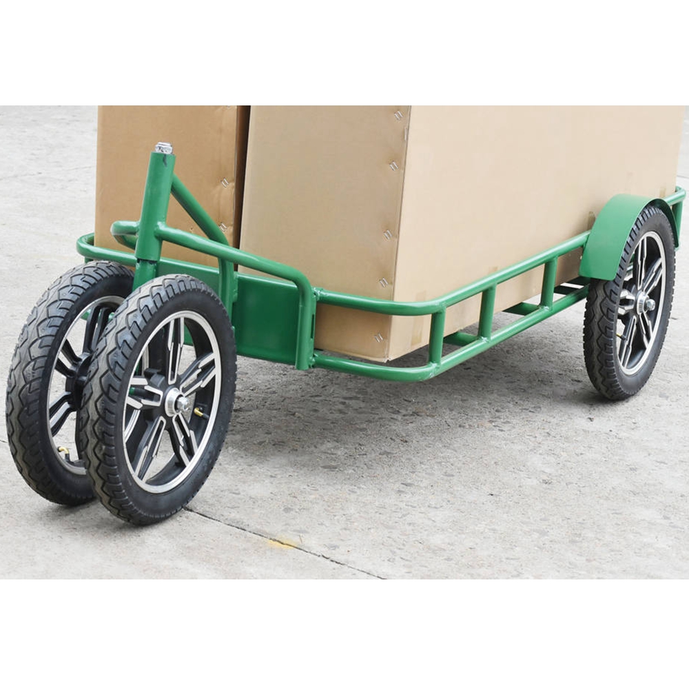 Cargo Trailer Trek Bike Trailer Hitch Trailer Parts Adventure At3 Bike ...