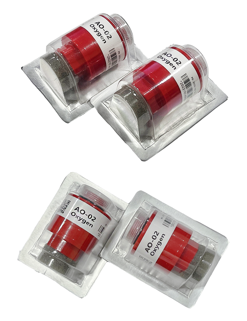 City Tech Air Quality Sensor Gas Sensor ao2 oxygen sensor o2 ptb 18.10 ...