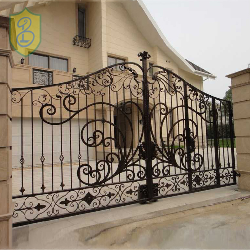 Foshan Longbang Metal Products Co., Ltd. - Iron Door, Iron Gate