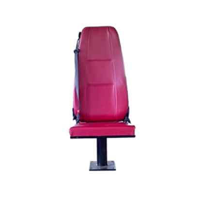 Side Rotating Seat Swivel Doctor Chair for Ambulance Car