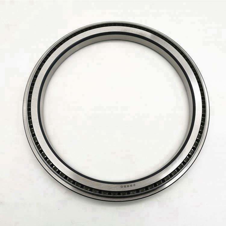 Single Row Tapered Roller Bearing 93806A 93125 93806A/93125| Alibaba.com