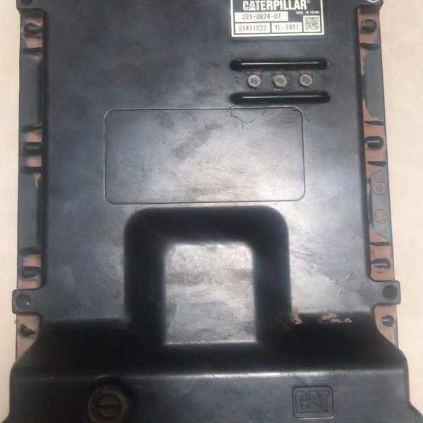 Computer Module G3520J Electronic G3532 Hydraulic ECM G3608 Controller ...