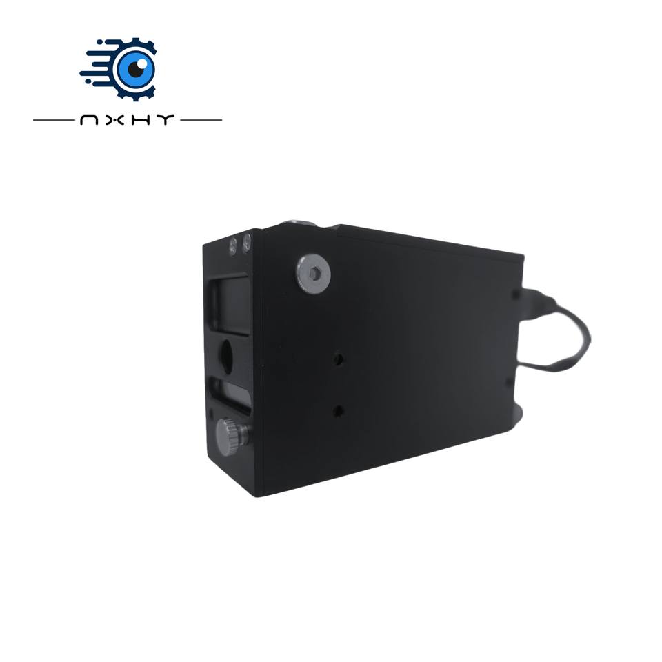 Industrial Welding Camera - Direct Process Observation