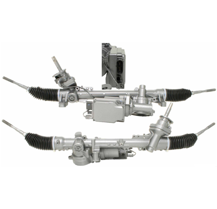 Mercedes-benz GLA Power Steering Racks - Reliable & Efficient