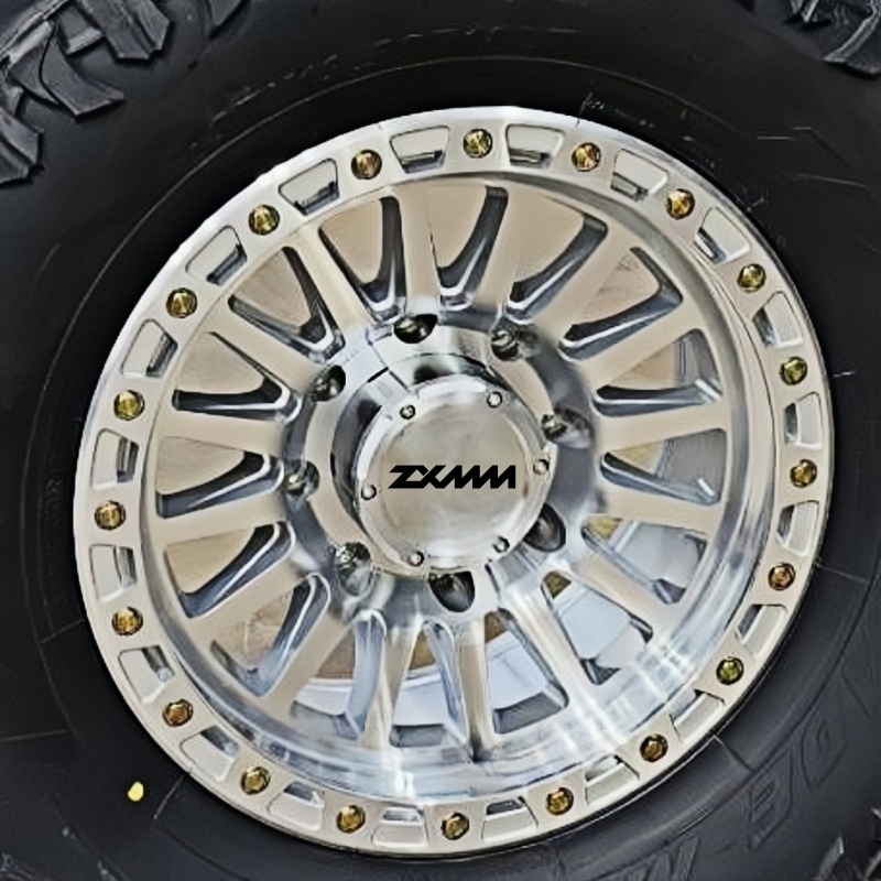 How to Choose Beadlock Wheels 18x9: A Complete Buyer's Guide