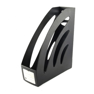 Versatile Office File Racks - Organize Your Workspace Efficiently