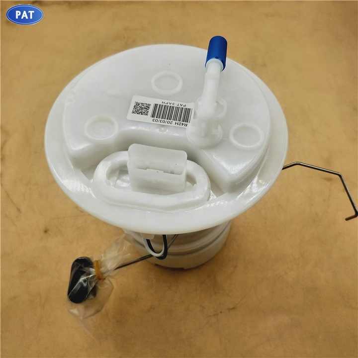 PAT Fuel Pump Assembly for Peugeot 307 Citroen C4 1525KJ 1525Q4 ...