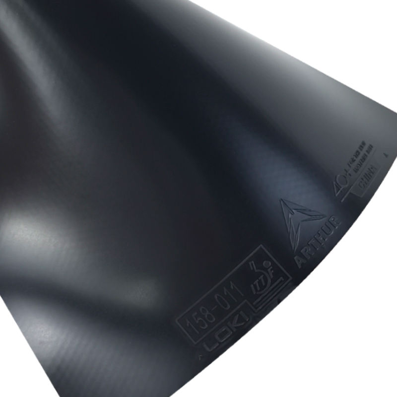 Loki Arthur China Rubber - Professional Table Tennis Rubber