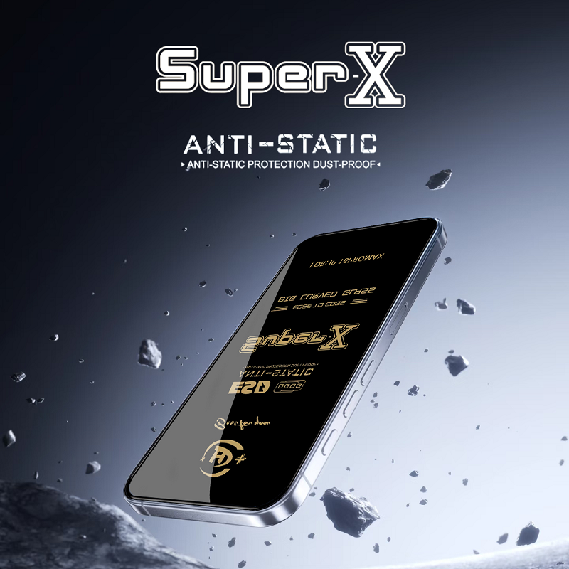 How to Choose the Best Super X Mobile Tempered Glass for Your Phone